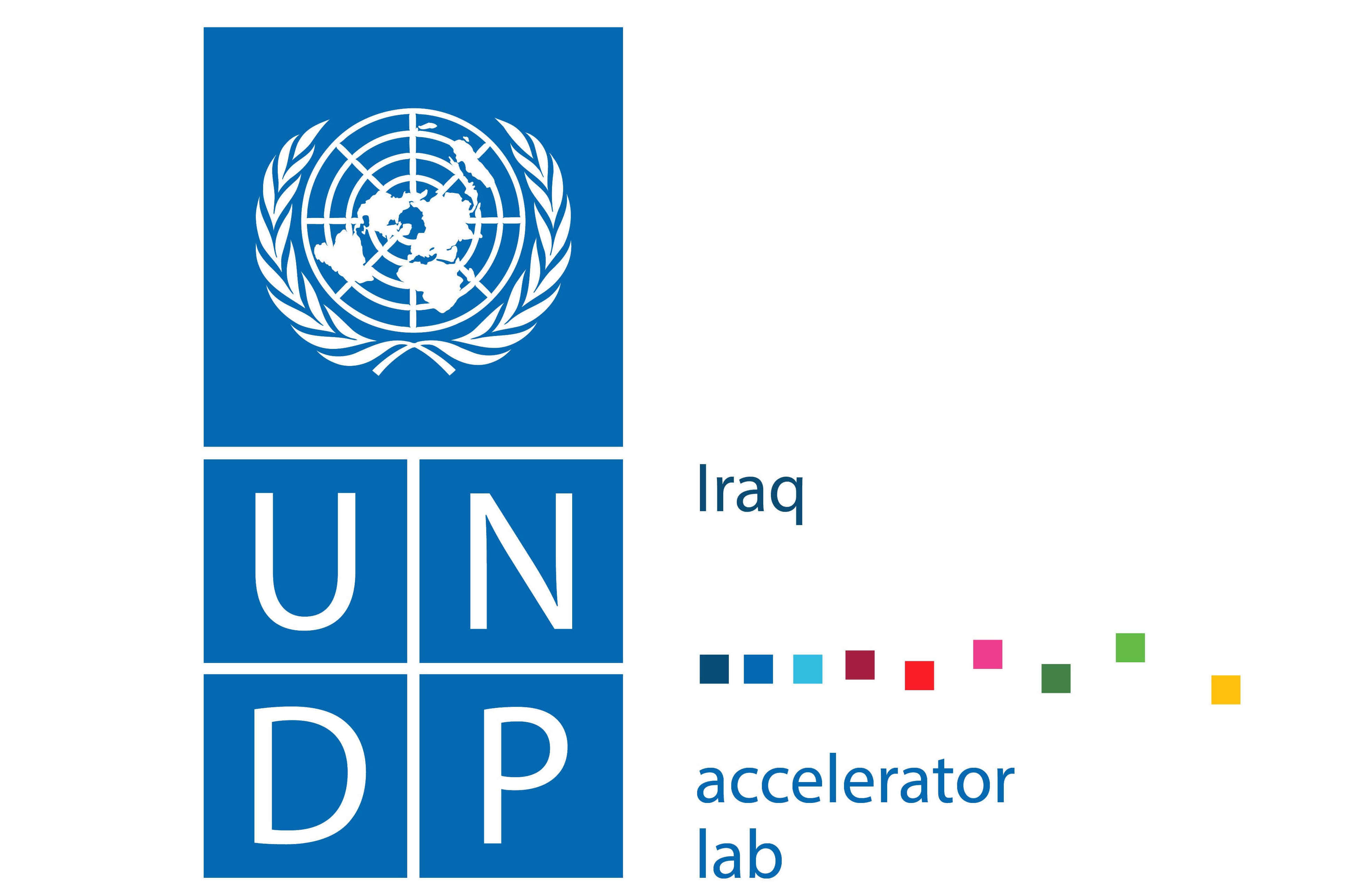 UNDP Accelerator Labs Logo